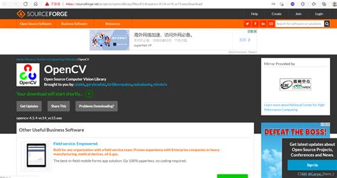 如何在clion上配置使用opencv？clion使用opencv Csdn博客