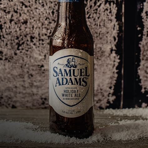 Our Beers Samuel Adams