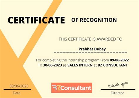 Prabhat Dubey On Linkedin Connections Internship Salesinternship Bzconsultant