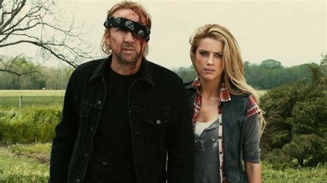 Drive Angry Cast