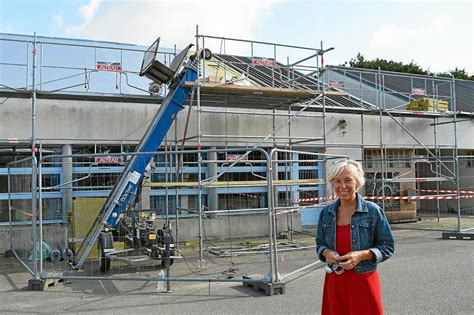 Le Relecq-Kerhuon - Véronique Manach, nouvelle directrice de l’école Jules-Ferry au Relecq ...