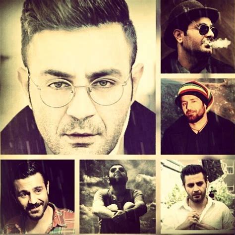 عکسهای شاهین نجفی