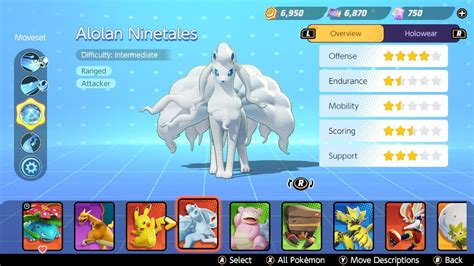 Pokemon Nine Tails