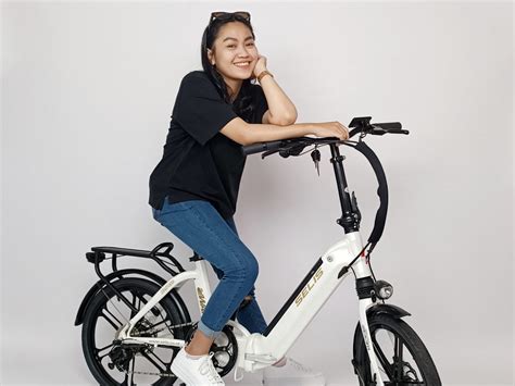 Sepeda Listrik Harga Juta Yang Hemat Dan Berkualitas Kelistrikan Com