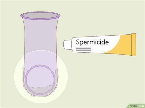 Formas De Usar Un Cond N Femenino Wikihow