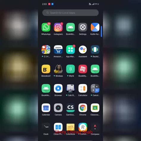 Shrey Shah On Linkedin Kotlin Android Androiddevelopment App