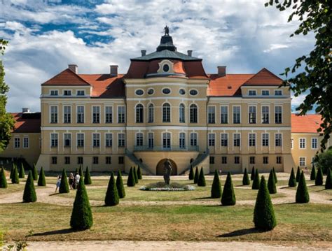 Schloss Rogalin Rogalin Infos Preise Und Mehr Adac Maps
