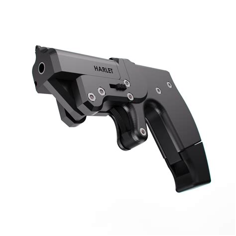 Aves FMDA DD Rail Kit Real Ghost Guns Store Aves FMDA DD Rail Kit Real Ghost Guns Store