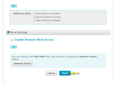 How Do I Change The Ssid Network Name Of My Router D Link