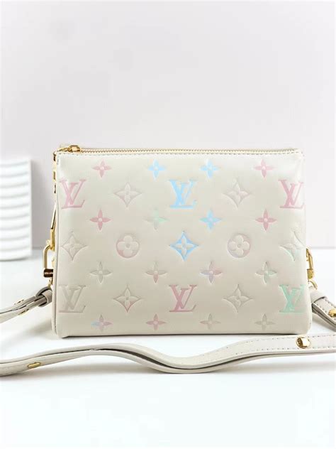 ᐈ Сумка LV Bolso Cousin BB купити в Києві і Україні | NosiEto