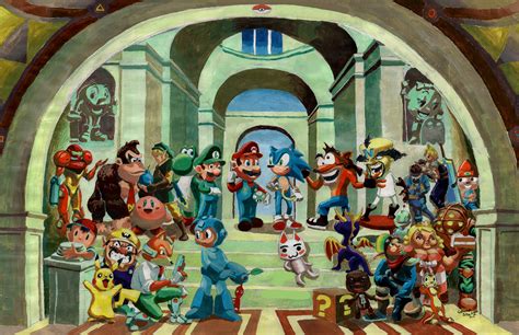 School Of Avatars By Grahamdrawsbutts On Newgrounds