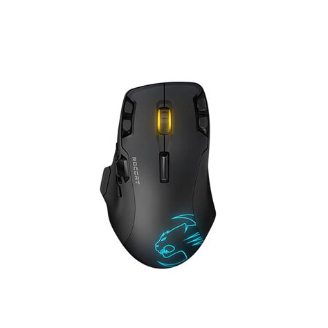 User manual Roccat Leadr (English - 2 pages)