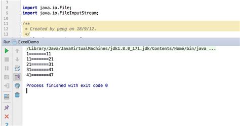 java poi分批次导入excel csdn博客