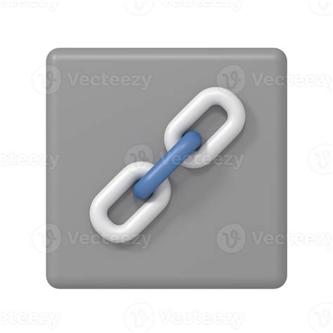 Hyperlink Web Sign 50850619 Png