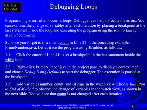 Chapter 3 Control Statements Ppt Download