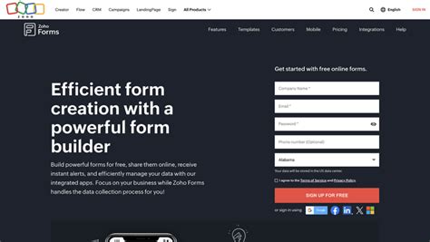 Powerful Google Forms Alternatives In Free Paid