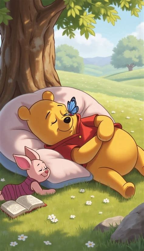 Pin By Paula Ramos On Disney Winnie The Pooh Pictures Cute Winnie