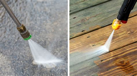 เครื่องฉีดน้ำแรงดันสูง มีแบบไหนบ้าง พร้อมปัญหา และวิธีแก้ที่คุณควรรู้