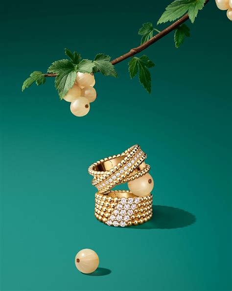 Maison Van Cleef And Arpels Gioielleria E Alta Gioielleria Place