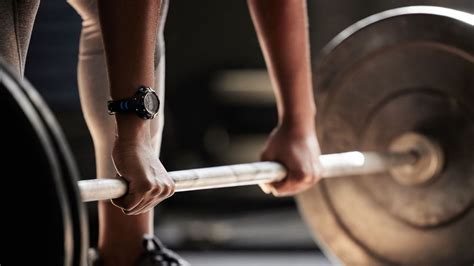 Powerlifter Sandeep Kaur Slapped With 10 Year Ban By Nada News18