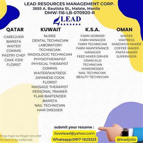 Lead Resources Lead Resources Added A New Photo — At