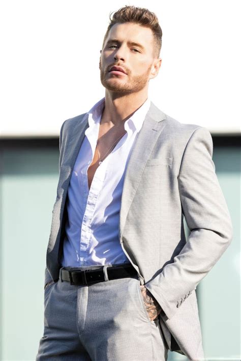 Josh Moore Metrosexual Men Fashion Mens Fashion Casual Outfits Mens