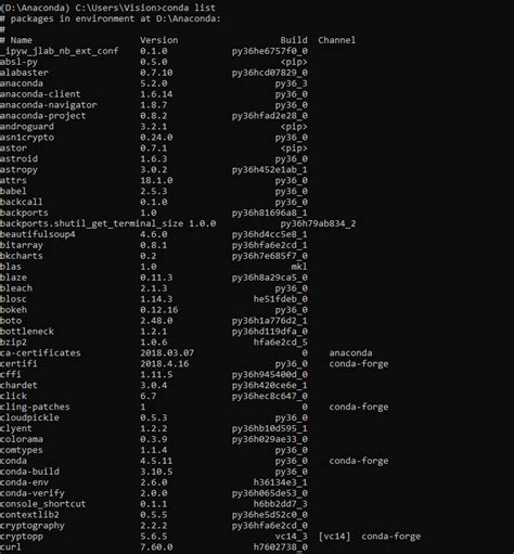 ModuleNotFoundError No Module Named Tensorflow Core Protobuf Issue Tensorflow