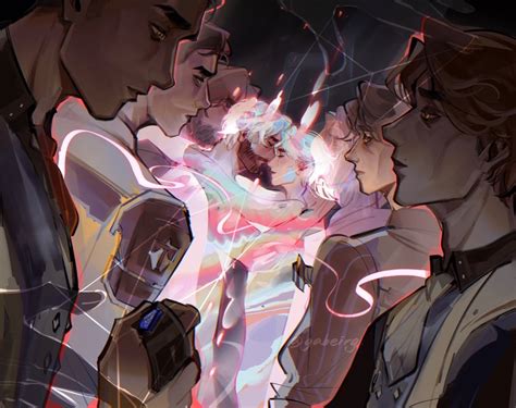 Viktor Jayce Viktor Arcane Jayce Arcane Survivor Jayce And 1 More