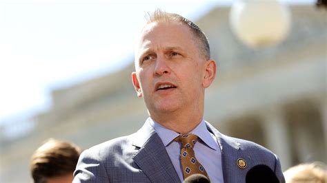 “fascism Works If Everybody Is Afraid” One Democratic Congressmans Antidote To Trumpism