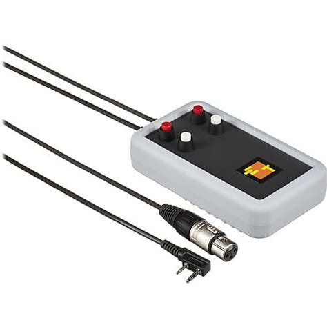 Eartec Hub Interface For Clear Com Intercom Reverb