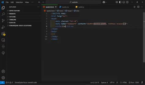 level 3 task 6 form styling and validation cognifyz… sai surya