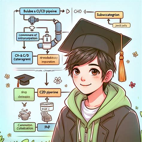 Jenkins와 Php를 이용한 Cicd 파이프라인 구축 🚀