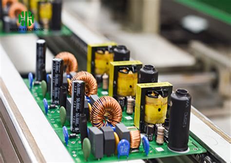 Understanding IPC J STD 001 Standard Soldering Requirements