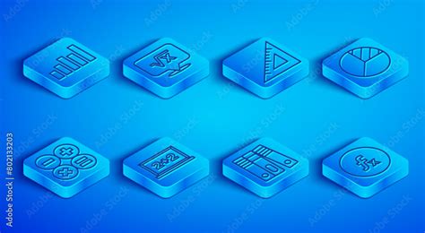 set line graph schedule chart diagram square root of x glyph