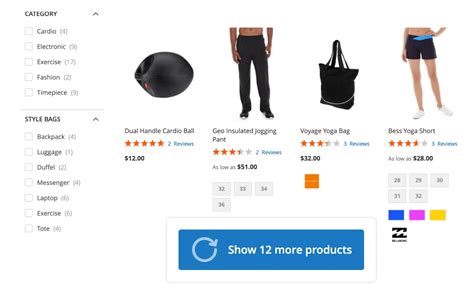 Magento Layered Navigation Extension Free Installation Mirasvit