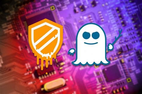 Meltdown And Spectre Vulnerability What Do I Need To Know