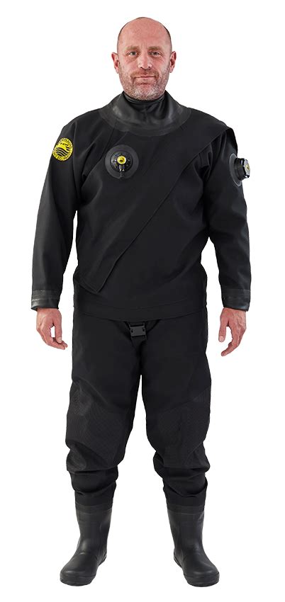 Viking Vts Tactical Drysuit