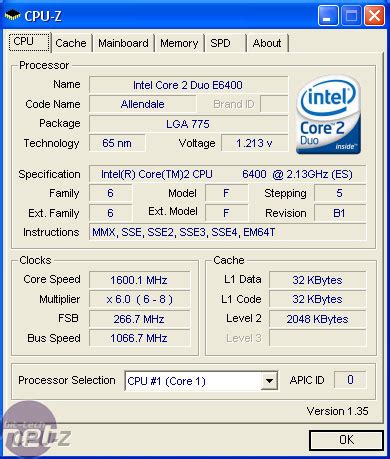 Intel S Core Duo Processors Bit Tech Net