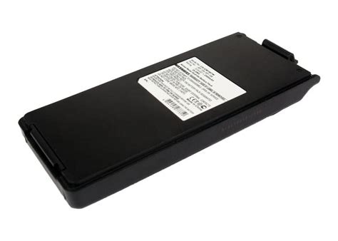 Replacement Battery For Icom Ic F4gt Ic F4n Ic F4s Ic F4sw Ic F4tr Ic