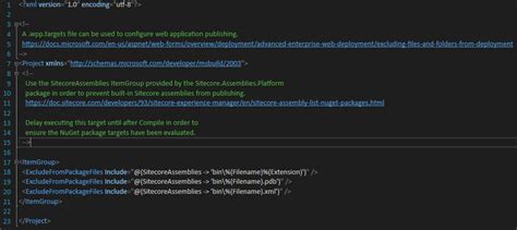 XM Cloud Could Not Load File Or Assembly System Net Formatting Or One Of Its Dependencies