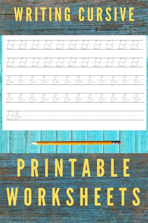 Cursive Letters Alphabet Tracing Pages Printable Learning To Etsy Cursive Alphabet Printable