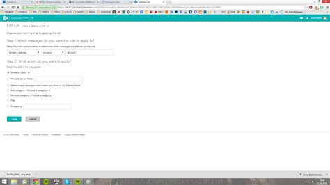 Are There Still Verification Code Issues With Hotmail Rwildstar