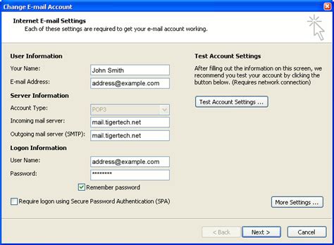Cannot Send Mail 503 Auth Command Used When Not Advertised Rshosting
