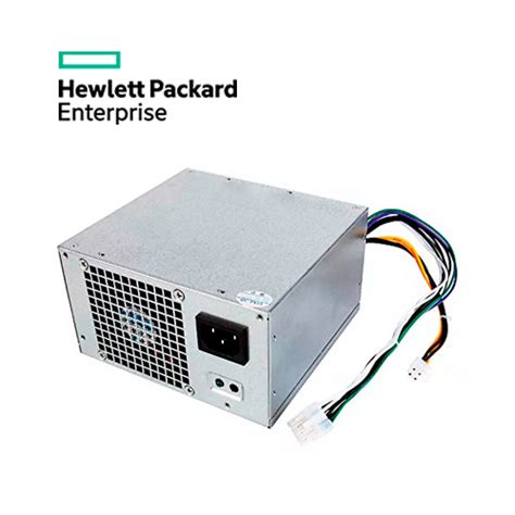 Fuente De Poder Dell L290em 01 290w Poweredge T20t30