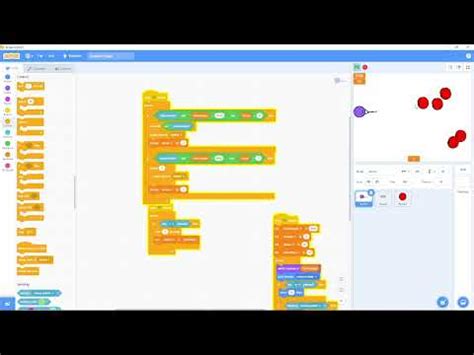 Scratch Pt Zombie Game YouTube