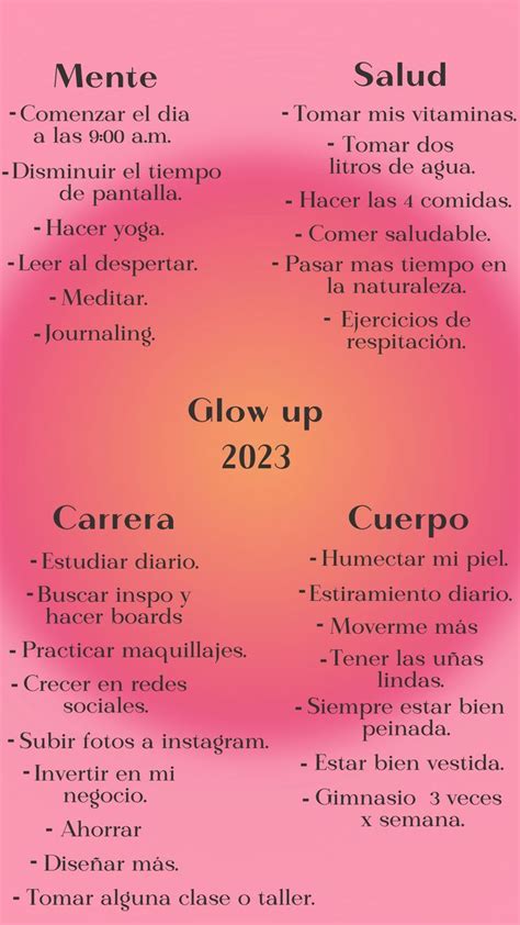 TIPS PARA CHICAS Fire Away Paris Motivación para la salud Consejos para ser feliz Habitos