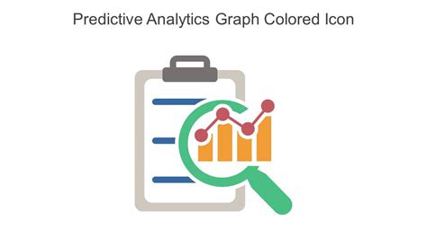 Top 10 Statistical Modeling Predictive Analytics Colored Icon In Powerpoint Pptx Png And