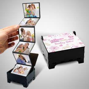 Anneler Gününe Özel Anı Kutusu Hediyemen com