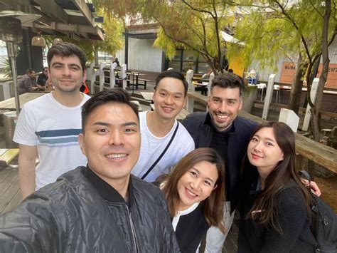 Wei Chong Ho On Linkedin Unity3d Paxaus Gaming