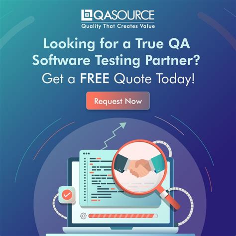 qasource on linkedin get free 30 mins outsourced software qa